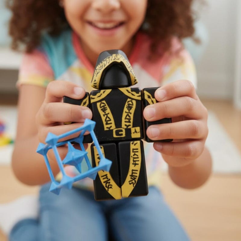 Two Time Forsaken Cosplay - Etsy