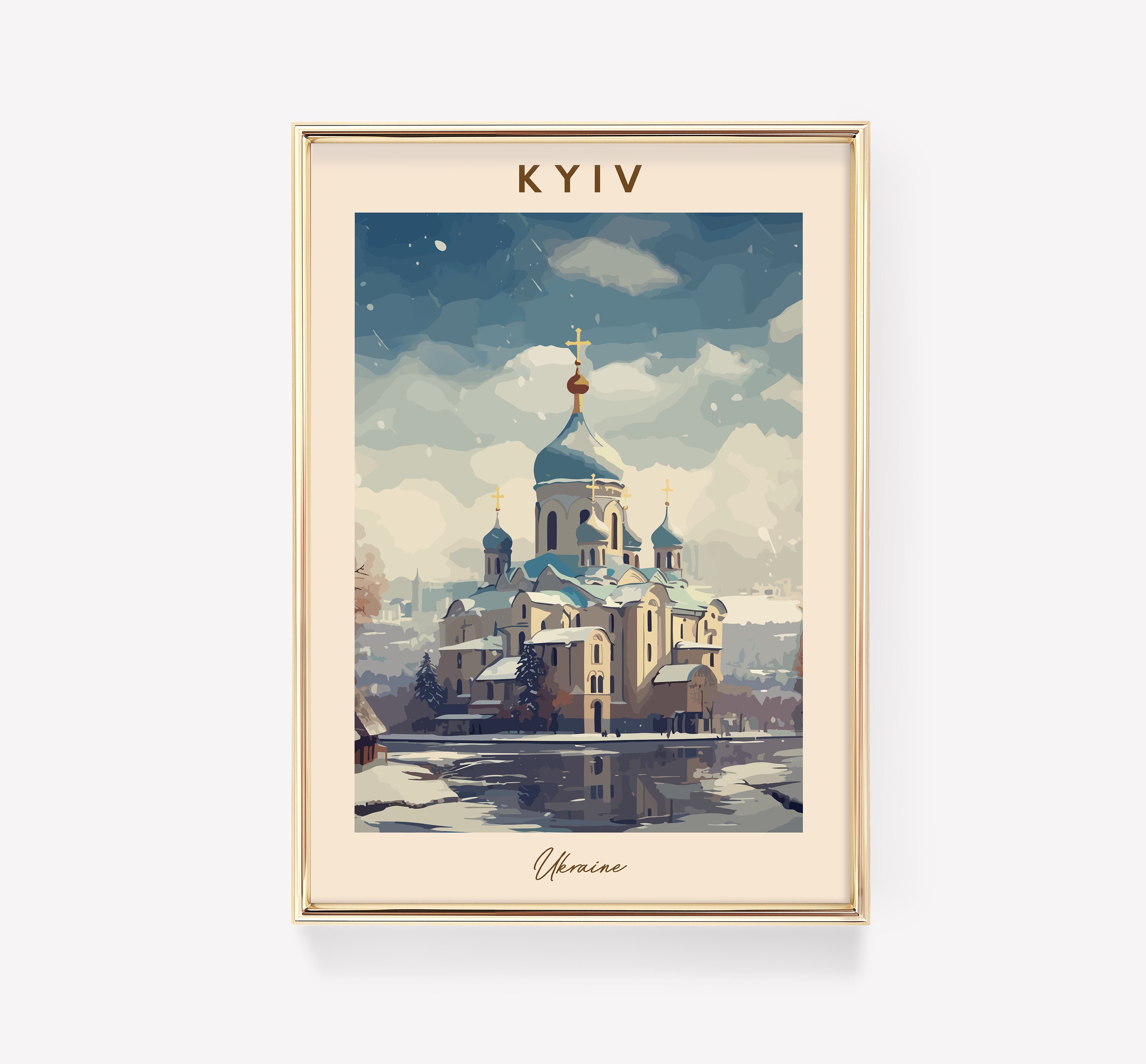 Custom Travel Poster Choose Locations Personalized Travel Print ...