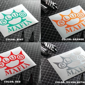 BEEF Sticker (2-pack Options) Available in Many Colors & Sizes - Etsy