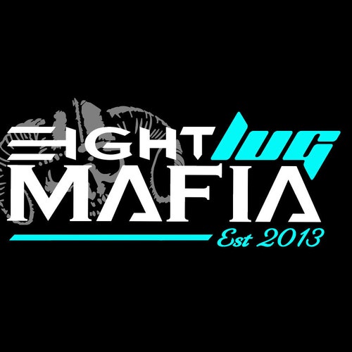 EightLugMafiaCustoms - Etsy