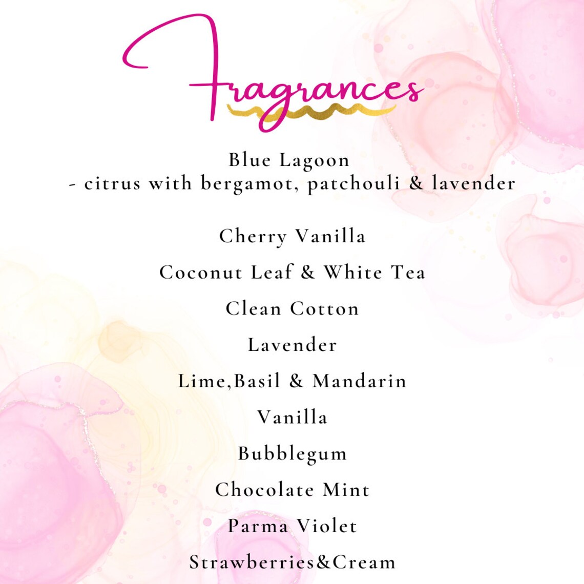 BTS BT21 Baby Car Diffuser Air Freshener 11 Fragrance - Etsy