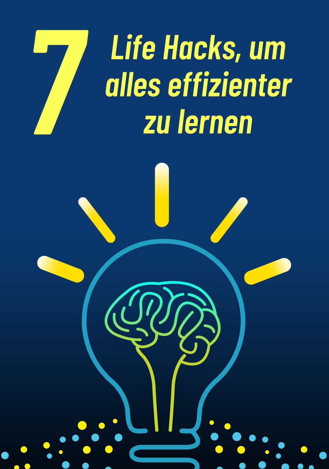 7 Live Hacks to Learn Everything More Efficiently - Etsy