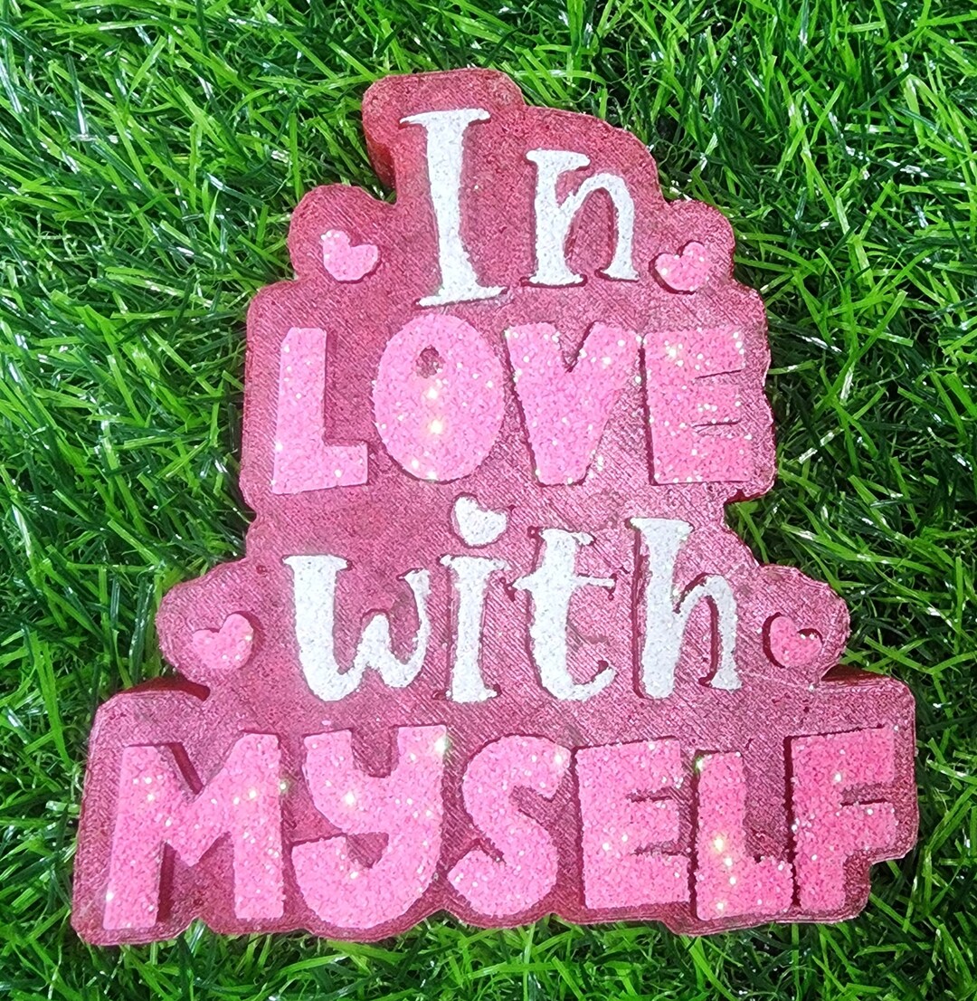 Valentine's Day, Valentine's Gift,valentine Freshie,love,love Yourself ...