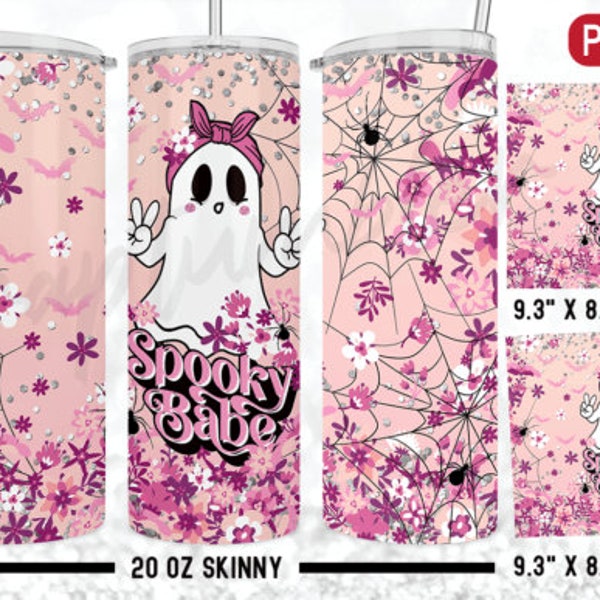 Pink Halloween - Etsy