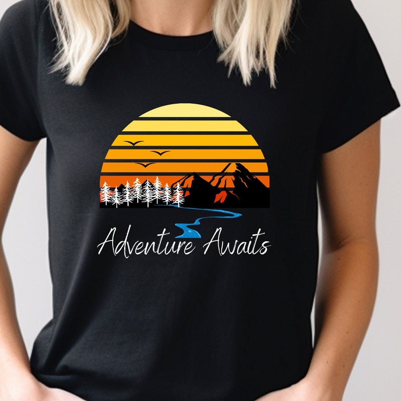 Outdoor Shirt - Etsy