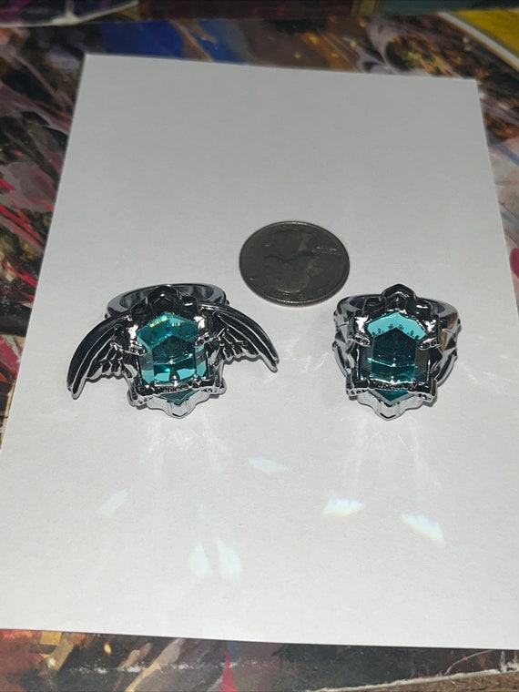 Vongola Sky Ring Original