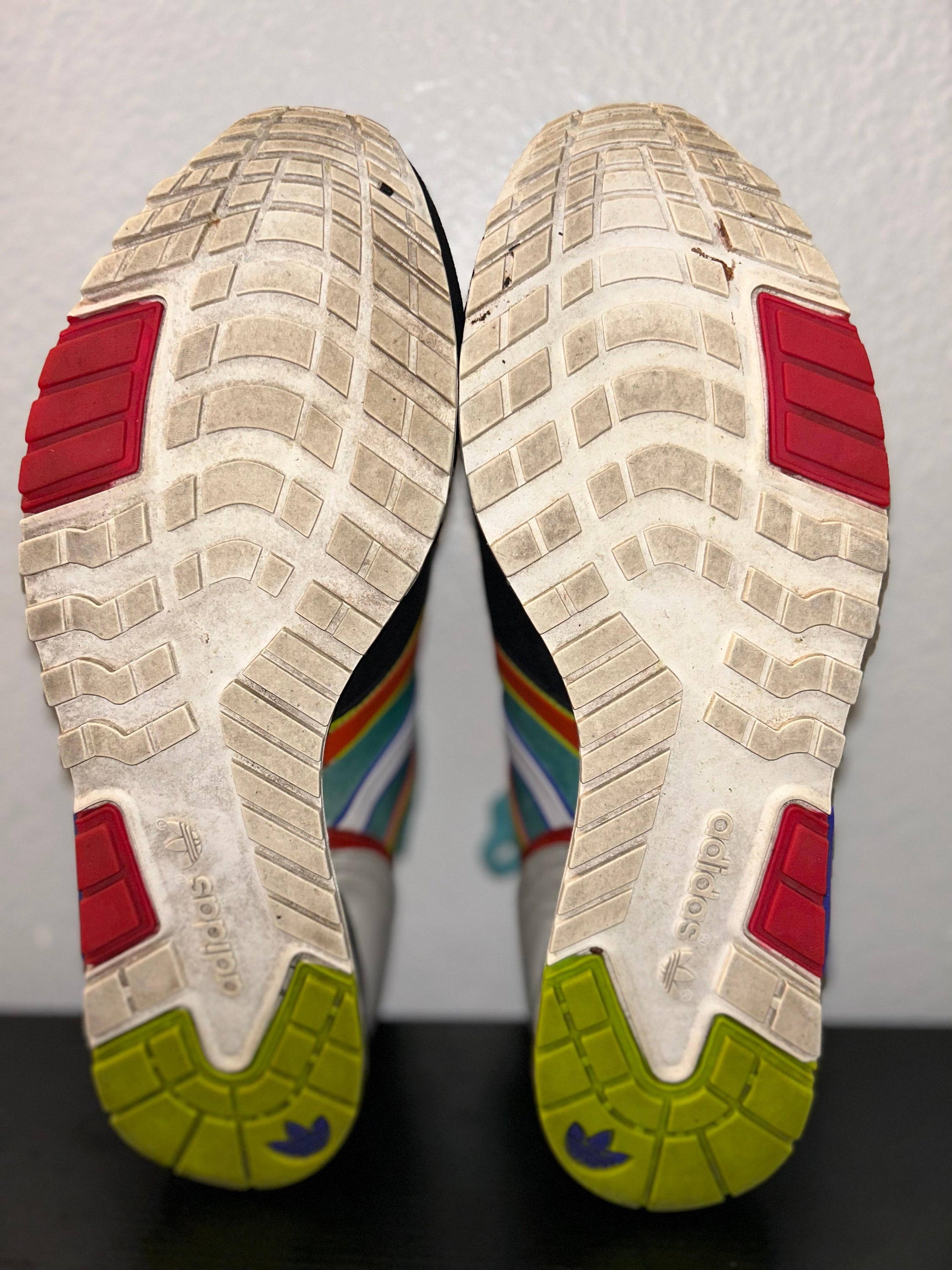 RARE Adidas Rising Star Oddity Limited Edition Size 10.5 - Etsy