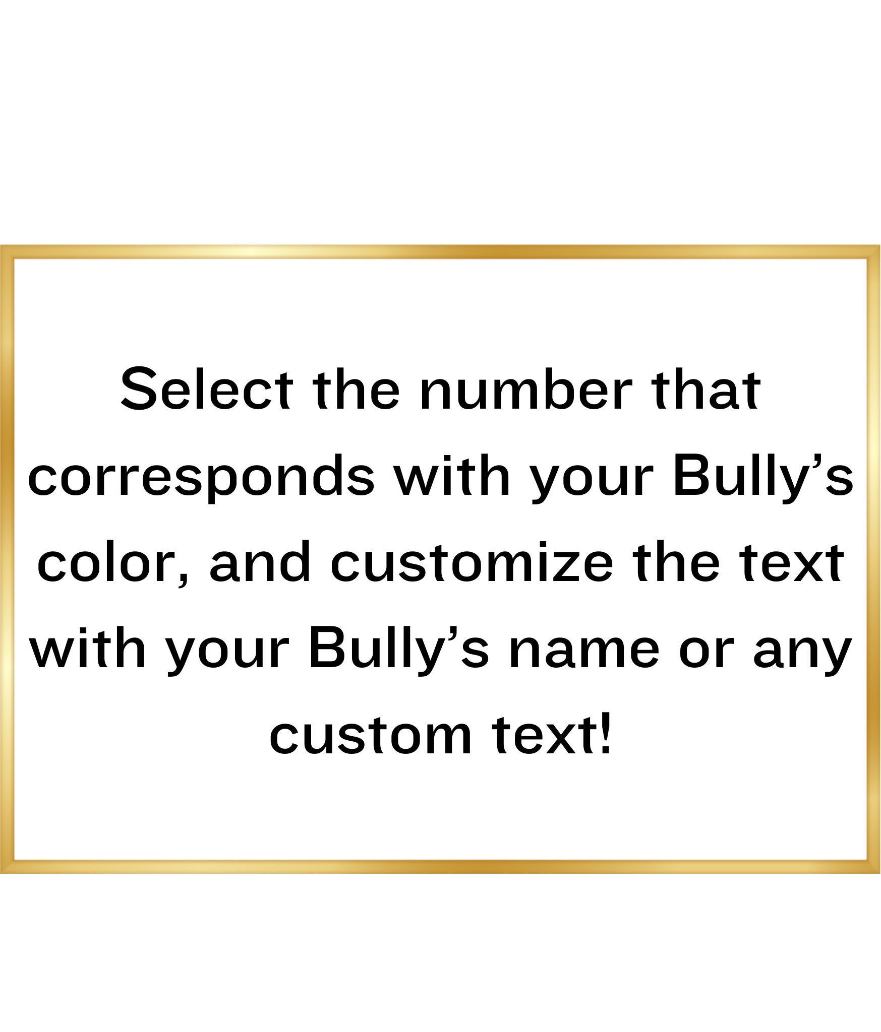 Customizable American Bully T-shirt Shirt Bully Mom Gift - Etsy