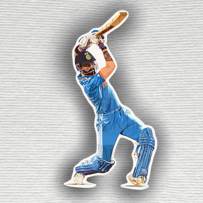 Buy Virat Kohli Gifts Online In India - Etsy India