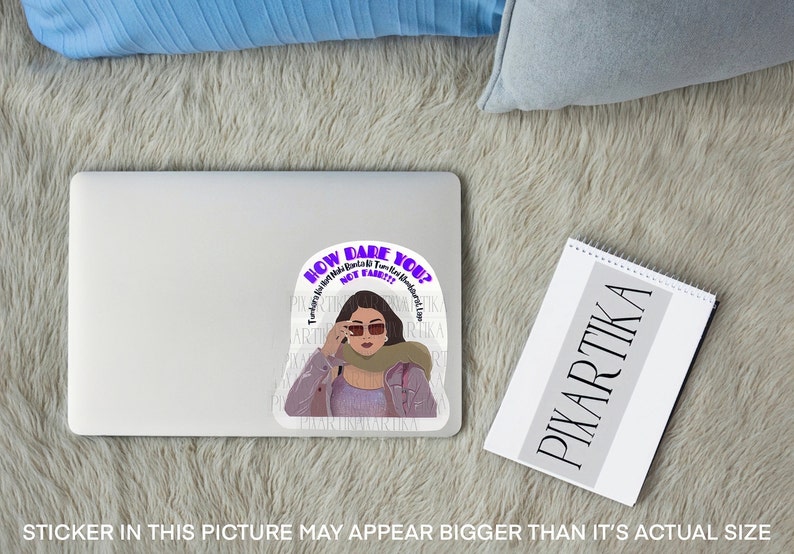 POOH K3G Sticker Kabhi Khushi Kabhi Gham Kareena Kapoor Sharukh Khan ...