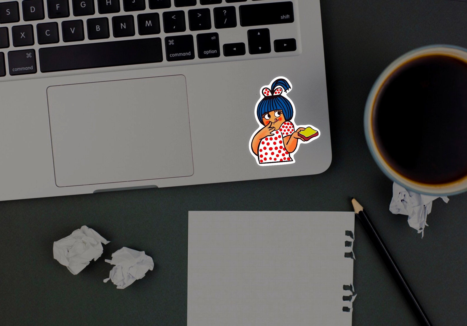 Amul Butter Sticker or Magnet: Nostalgic Indian Food Art - Etsy