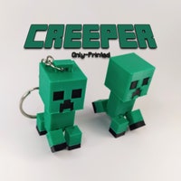 Creeper - Etsy