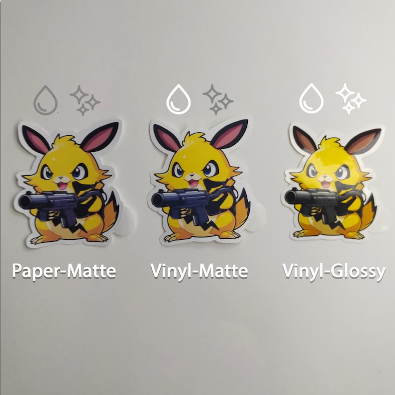 Elden Ring DLC Themed Vinyl Stickers Rellana, Furnace Golem, Dancing ...