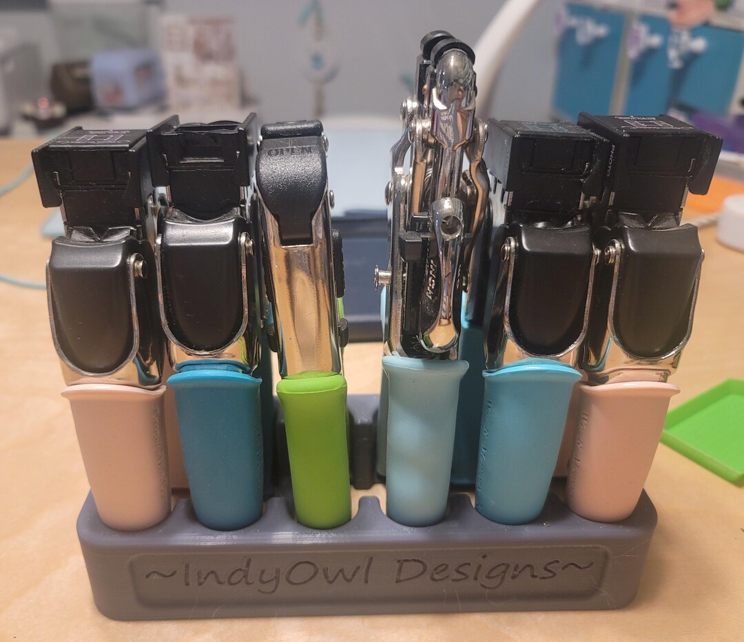 Corner Chomper Holder - Etsy