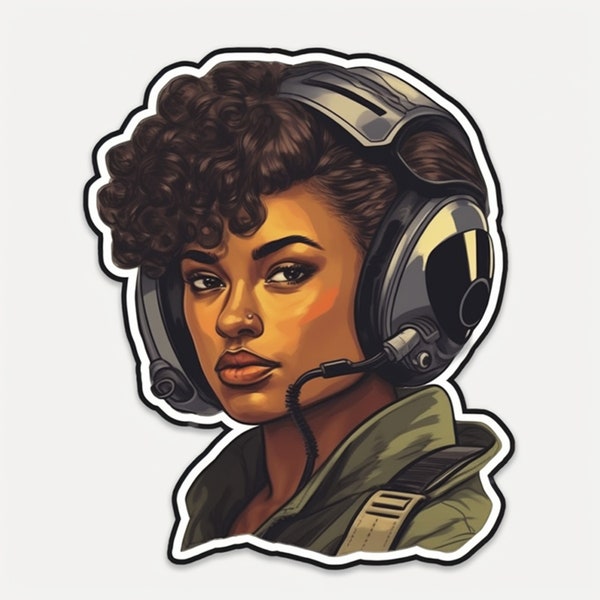 Military Sticker - Etsy