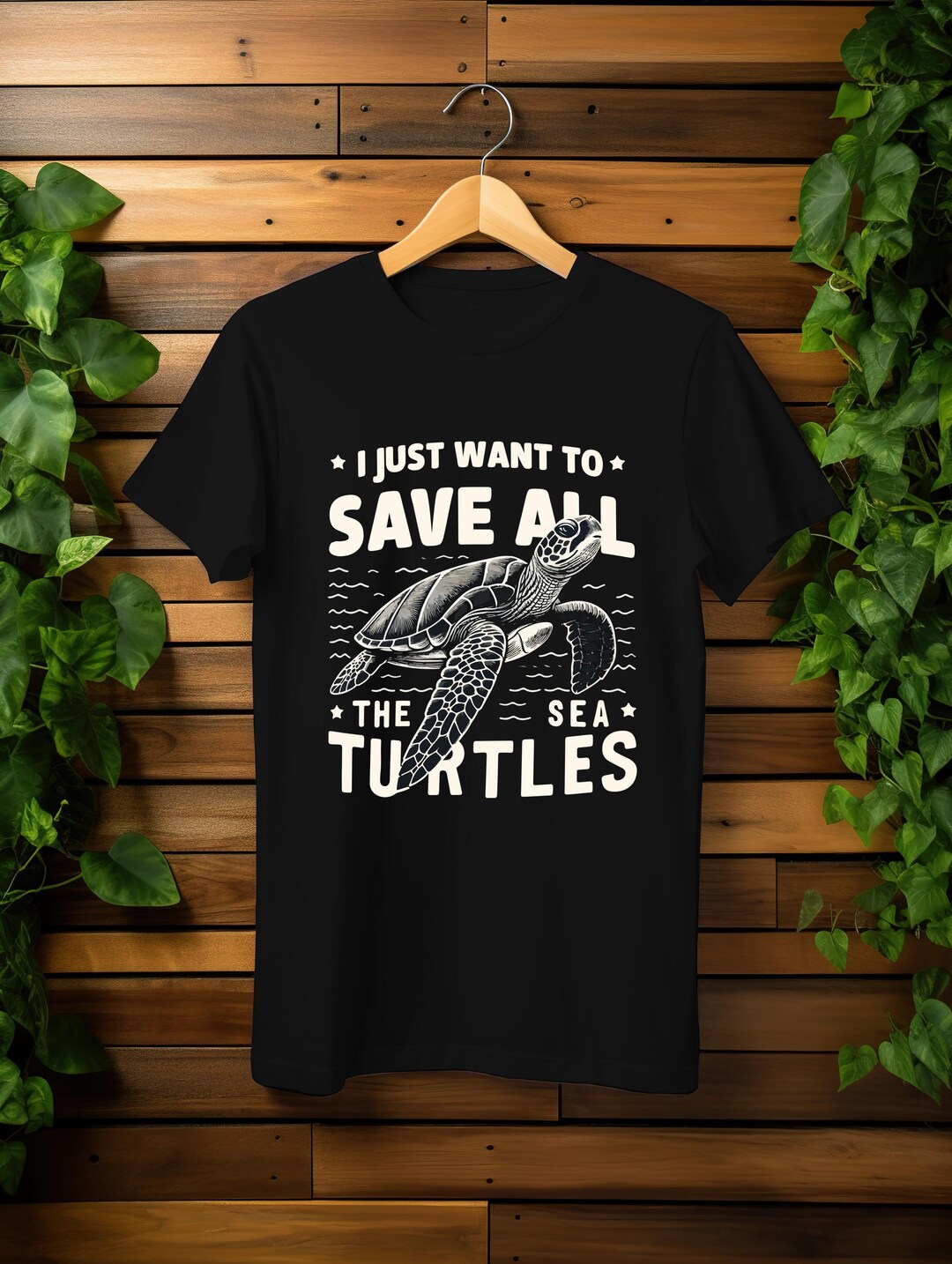 Save the Turtles T-shirt. Sea Turtle Tee. Vintage Sea Turtles. Turtle ...