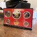 1973 "s" United States Proof Coin Set - Etsy