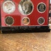 1973 "s" United States Proof Coin Set - Etsy