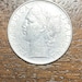 1963 REPVBBLICA ITALIANA - 100 LIRE Coin - Etsy