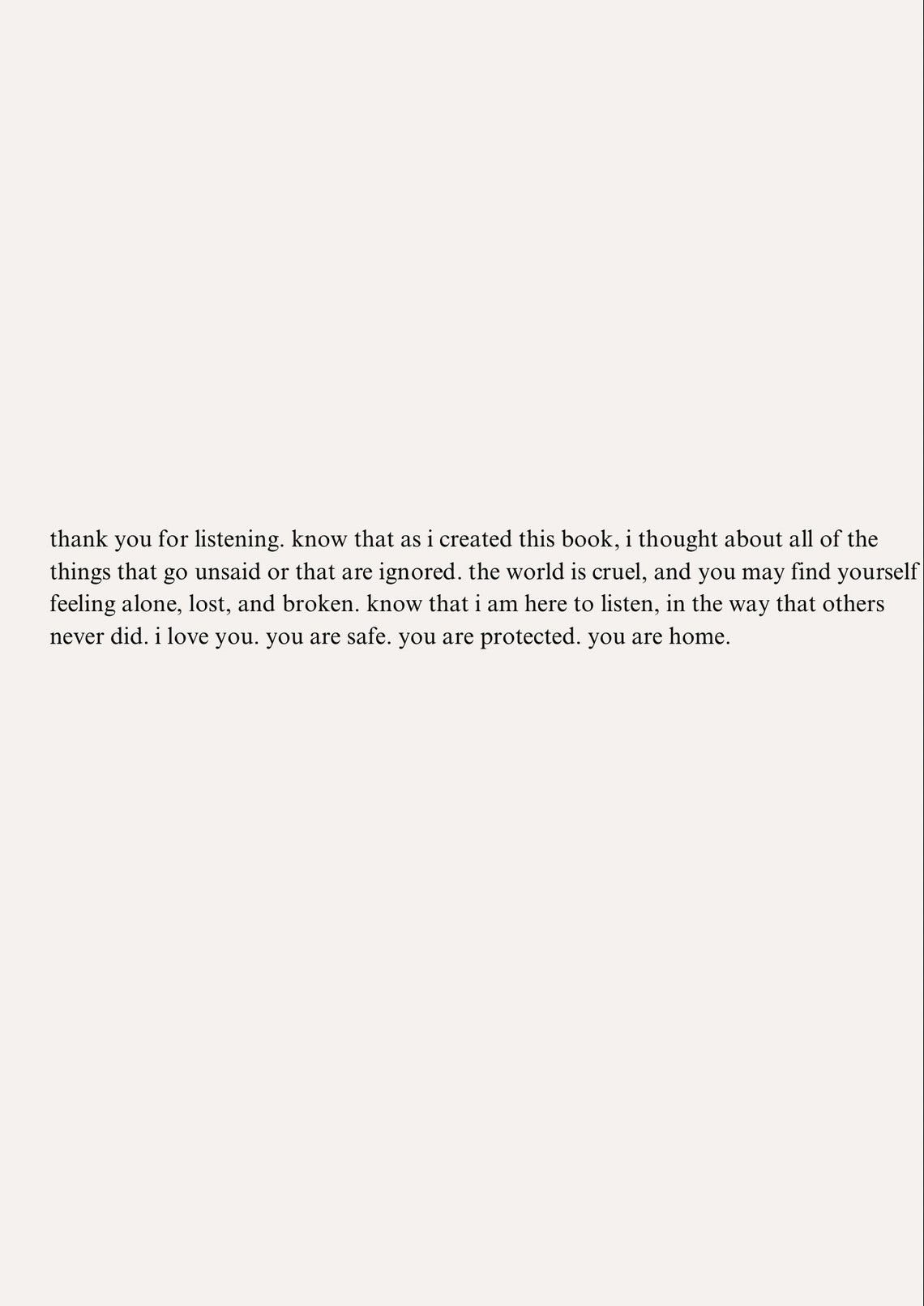 Welcome Home E-book - Etsy