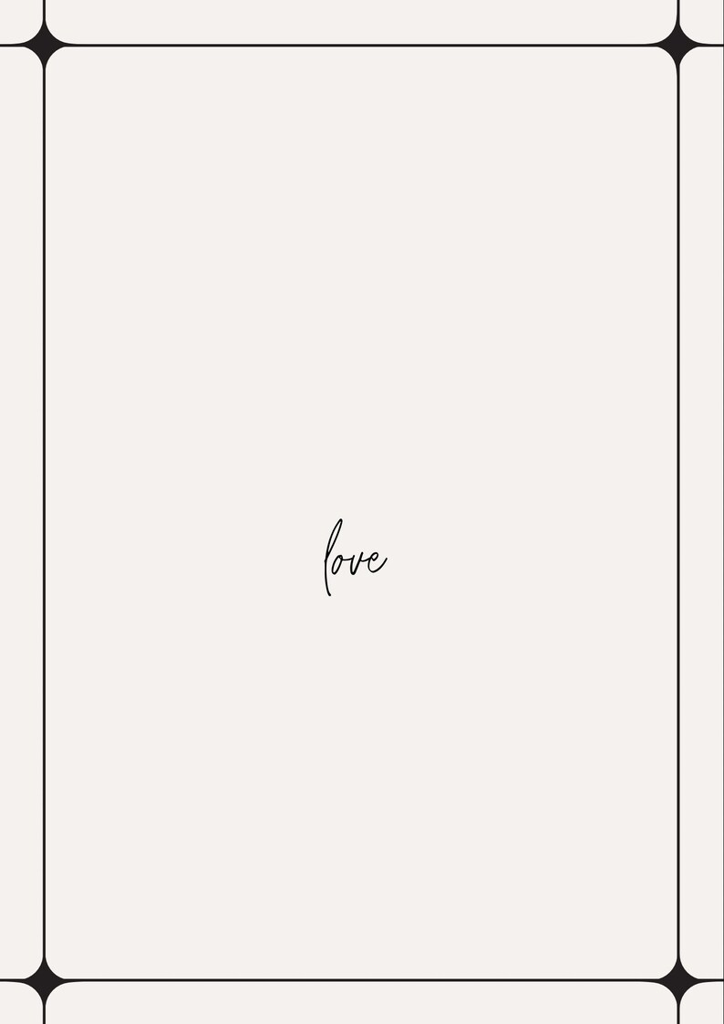 Welcome Home E-book - Etsy