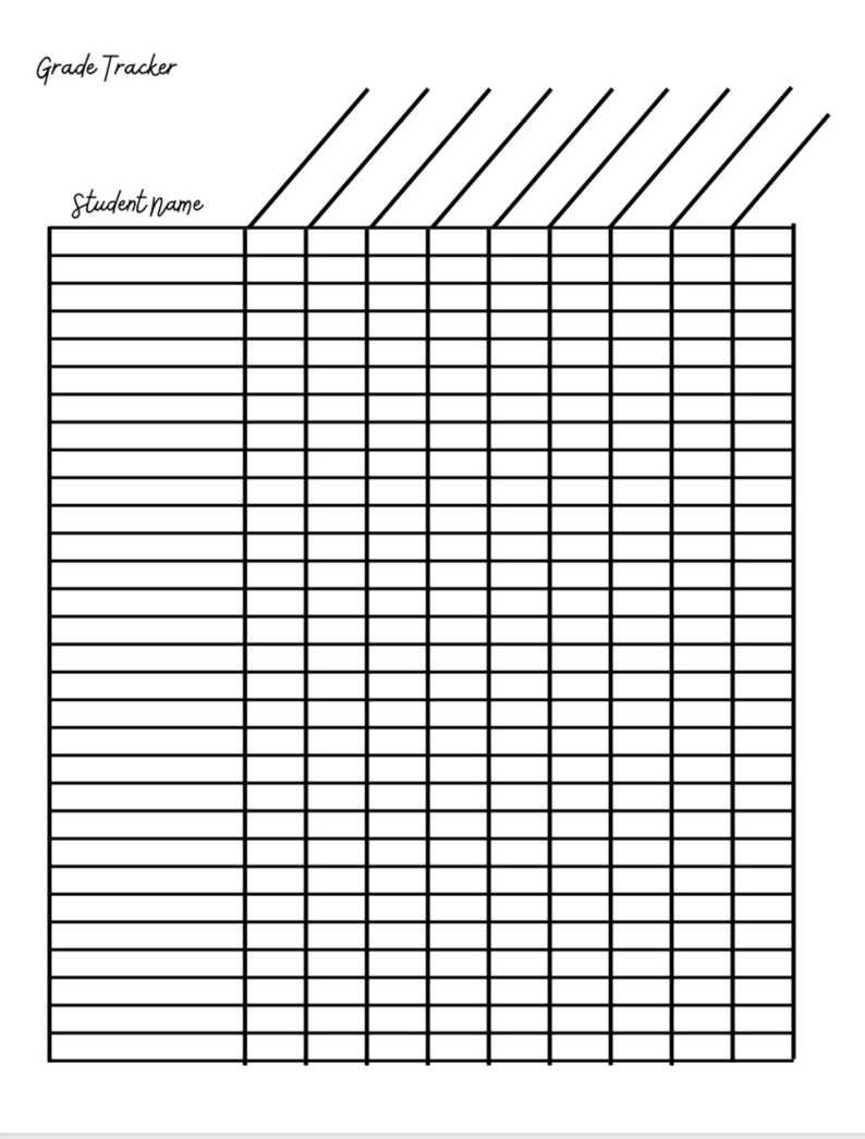 Self-print Teacher Planner & Gradebook With Coloring Book Details - Etsy