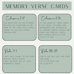 Prayer Journal Bundle: Printable Prayer Request, Praise, Bible Verse ...