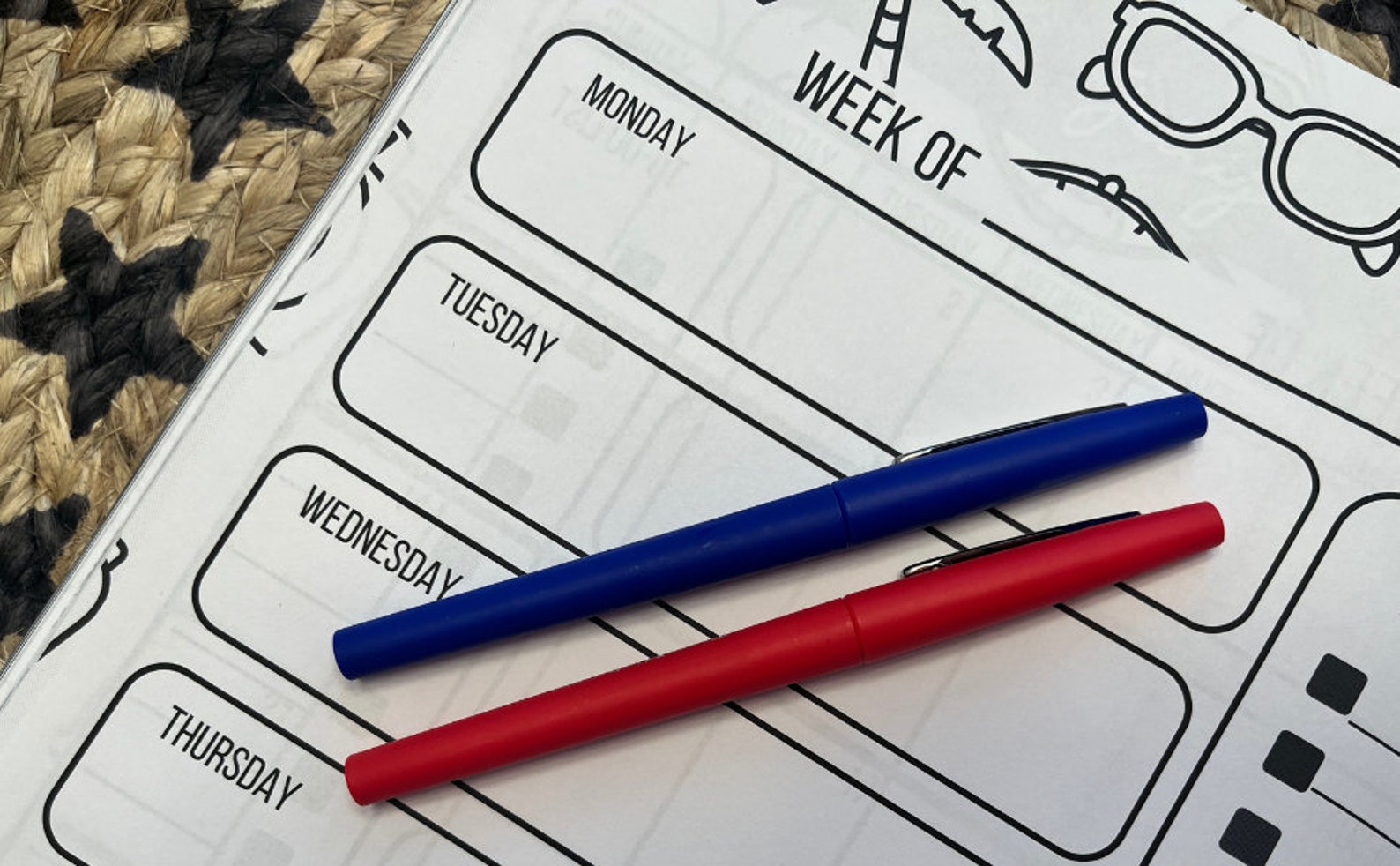 Teacher Planner and Gradebook With Coloring Book Details (physical ...