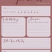 Morning Christian Gratitude Journal Printable PDF. Minimalist, Pretty ...