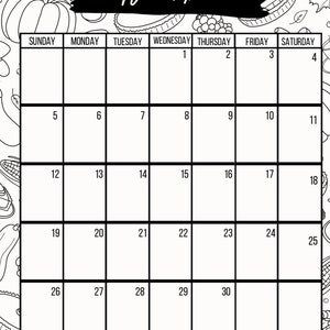 Self-print Teacher Planner & Gradebook With Coloring Book Details - Etsy