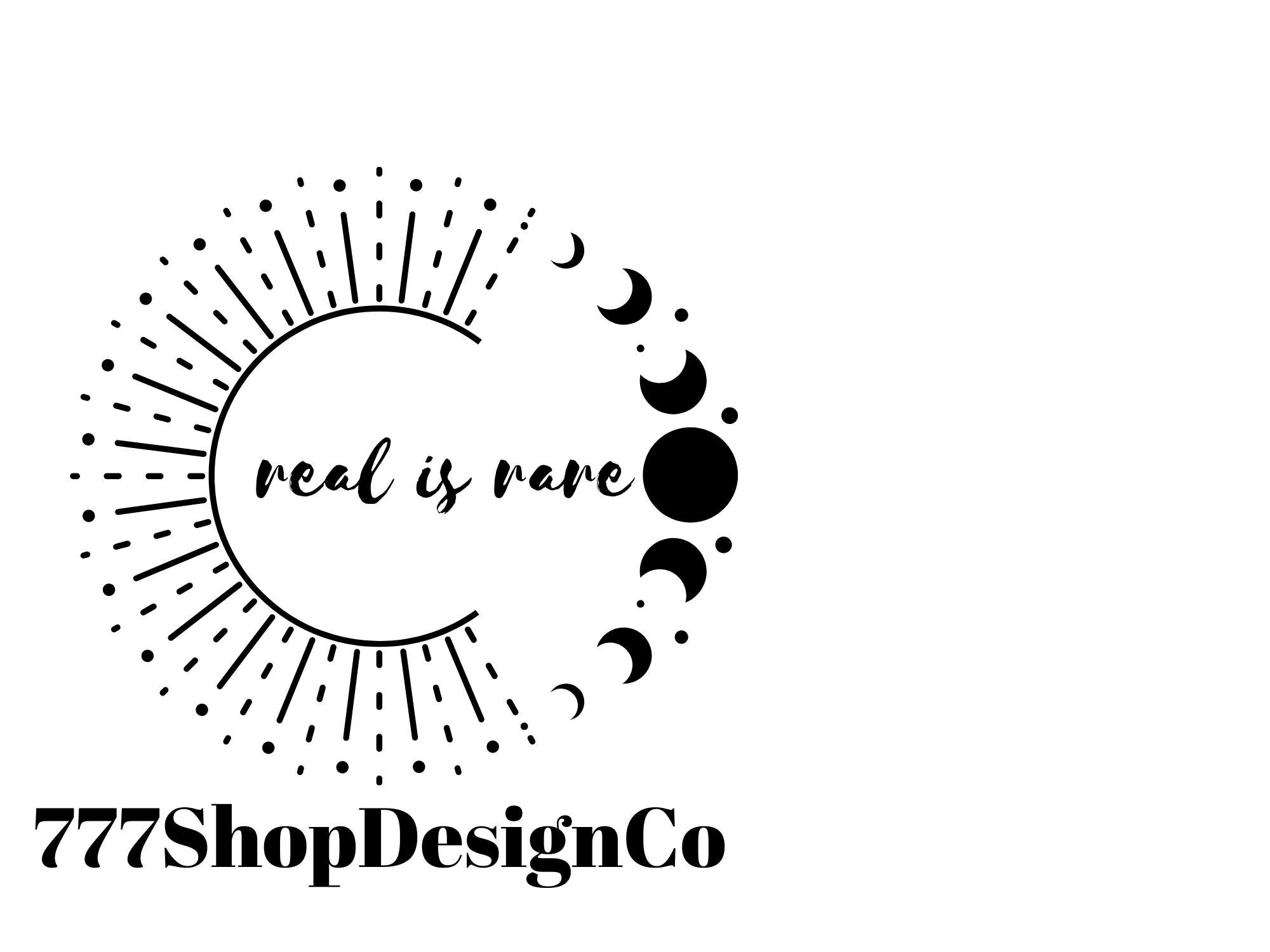 Minimalist T-shirt Design Printable Tshirt Design SVG Modern - Etsy