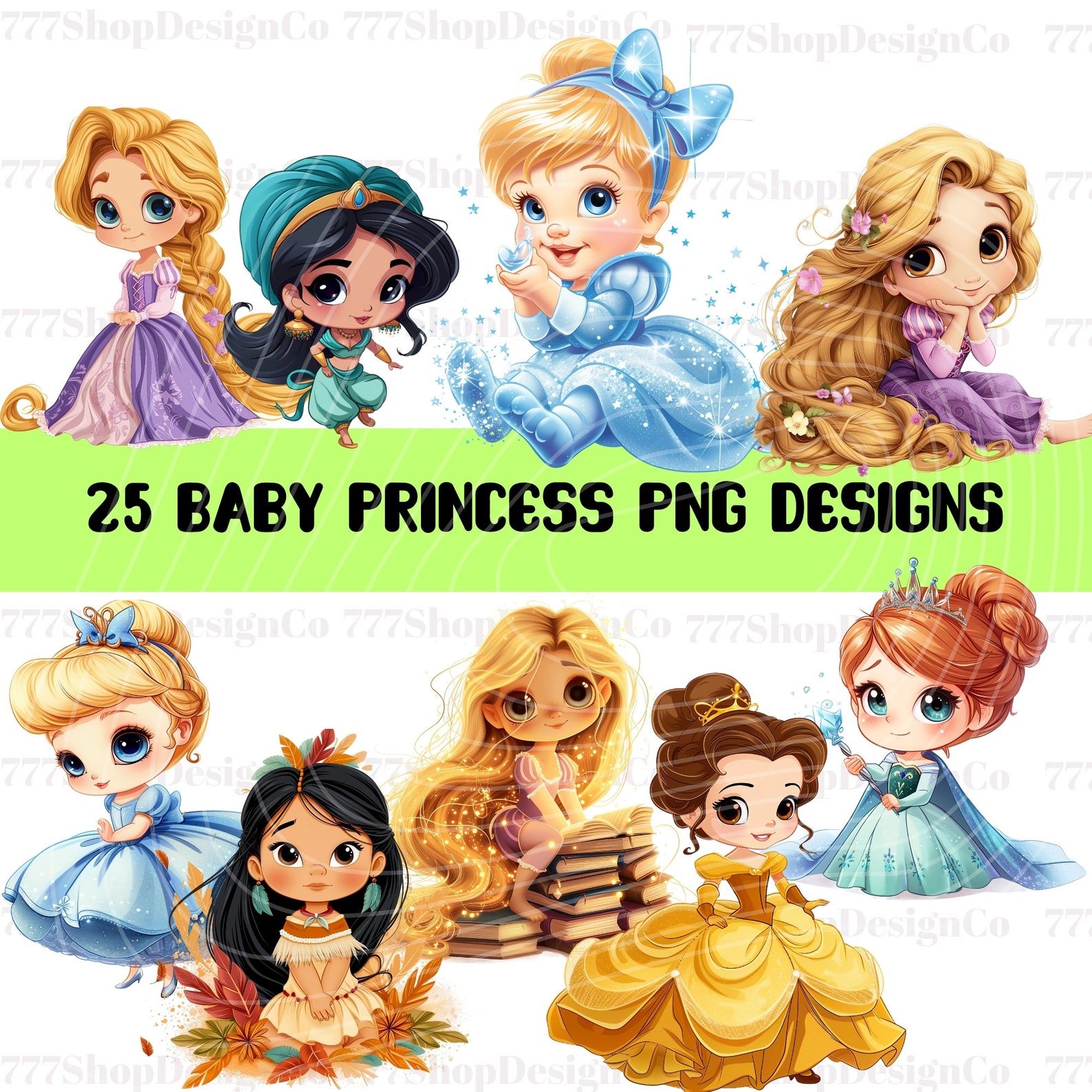 Bebé princesa png, princesa png archivos cricut, bebé cenicienta png ...