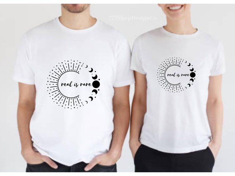 Minimalist T-shirt Design Printable Tshirt Design SVG Modern - Etsy