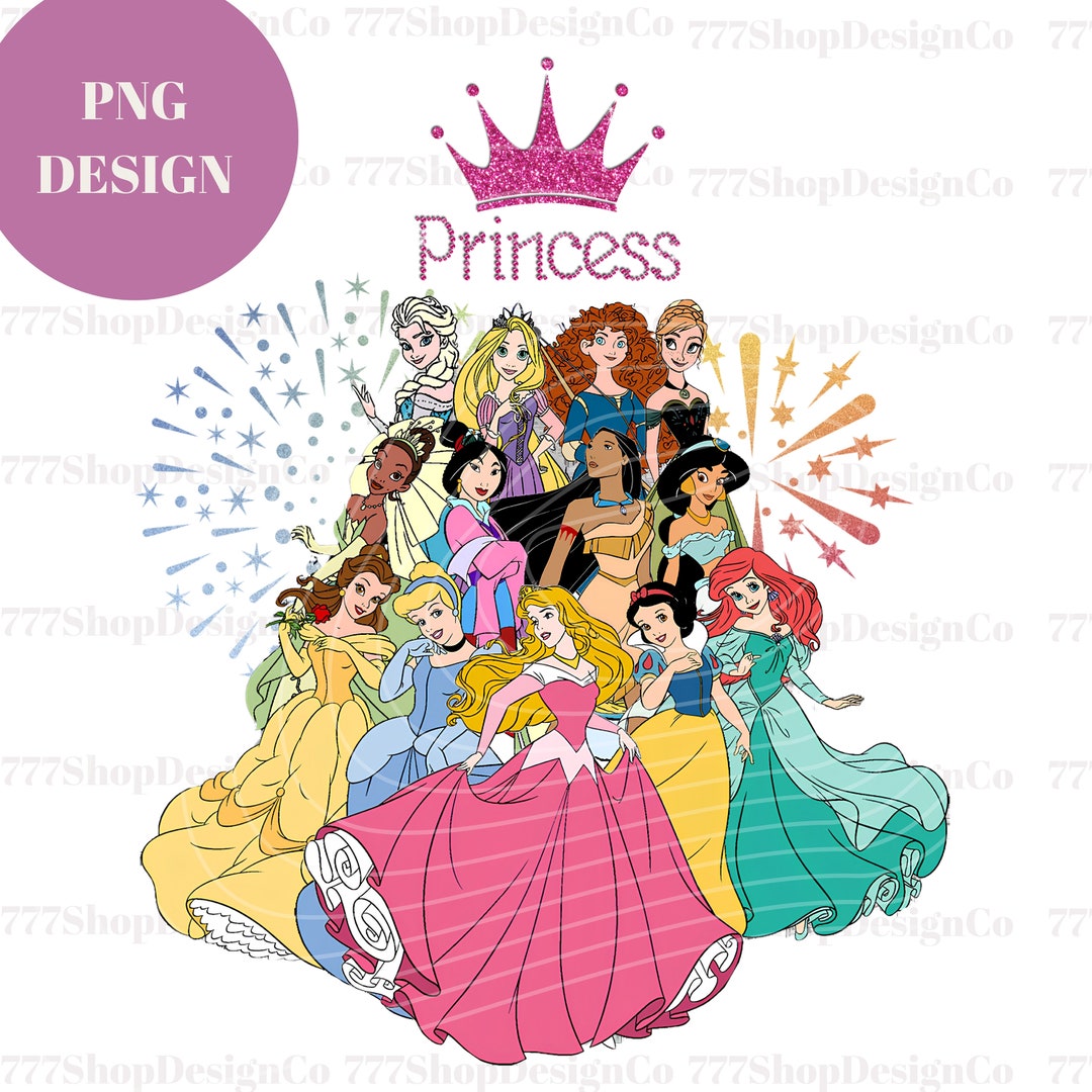 All Princess Png, Princess Background Png, Firework Png, Cinderella Png ...