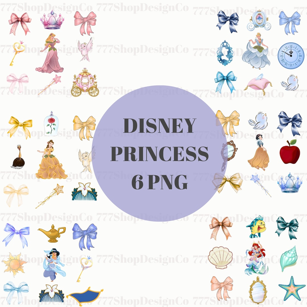 All Princess PNG, Princesses Png, Princess Ribbon Png , Princess Png ...