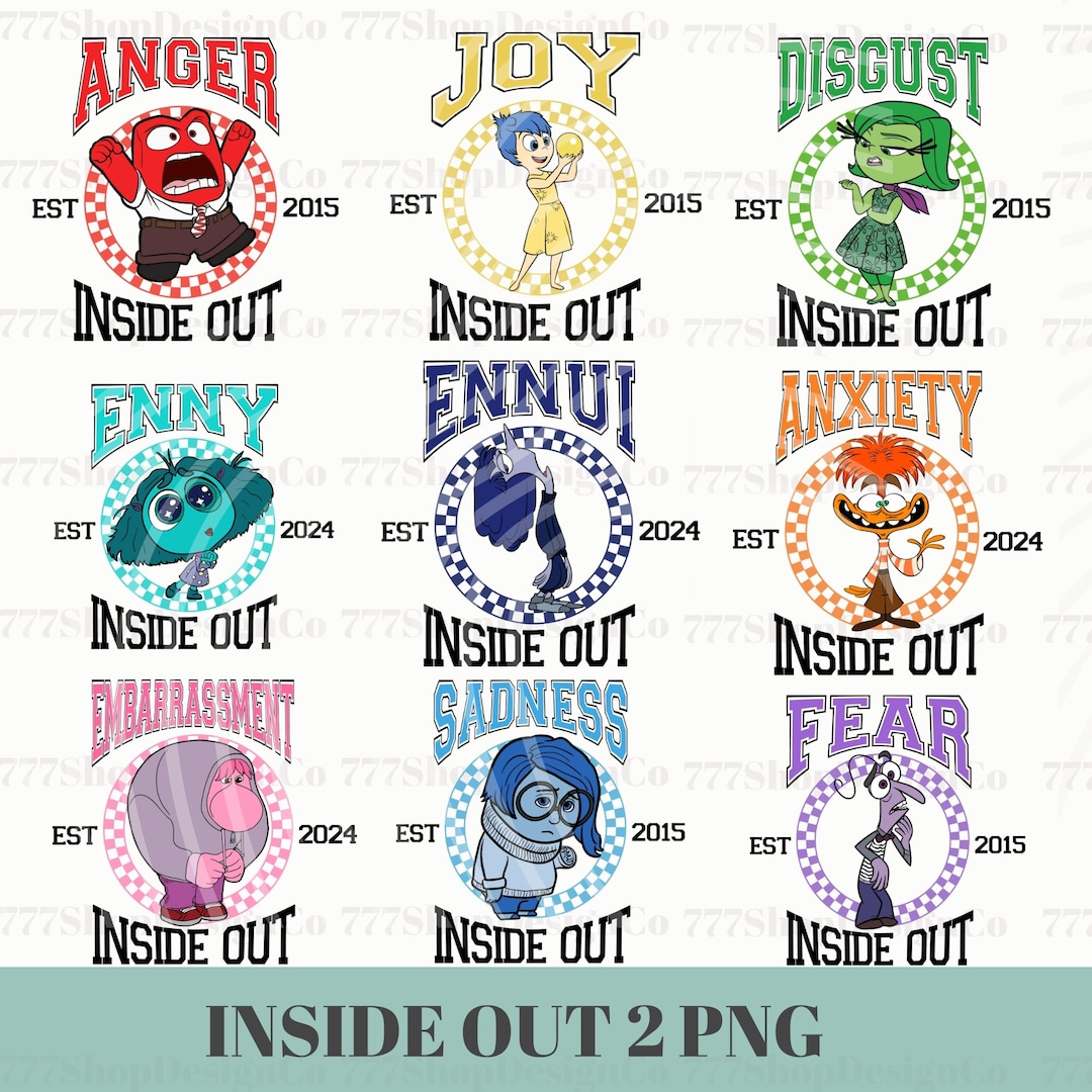 Alegría (Personajes de Inside Out, Personajes de Inside Out, Inside Out ...