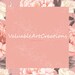 Vintage Boho Daisy Pattern Retro Daisies Beautiful Pattern - Etsy