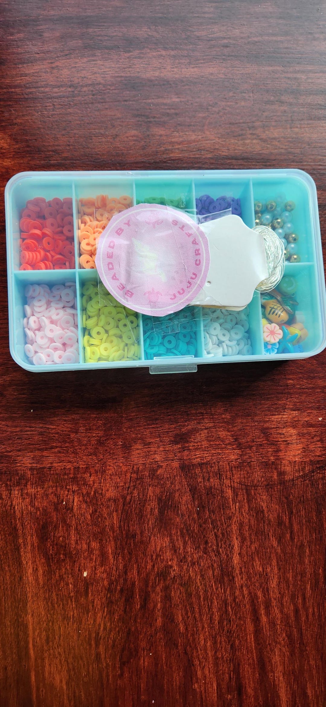 Clay Bead Starter Kit!! - Etsy