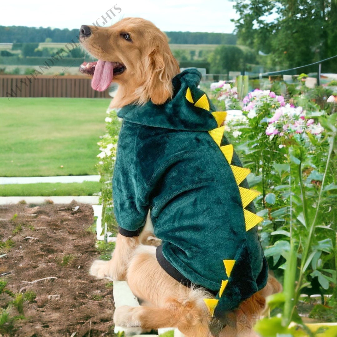 Burrito Dog Costume