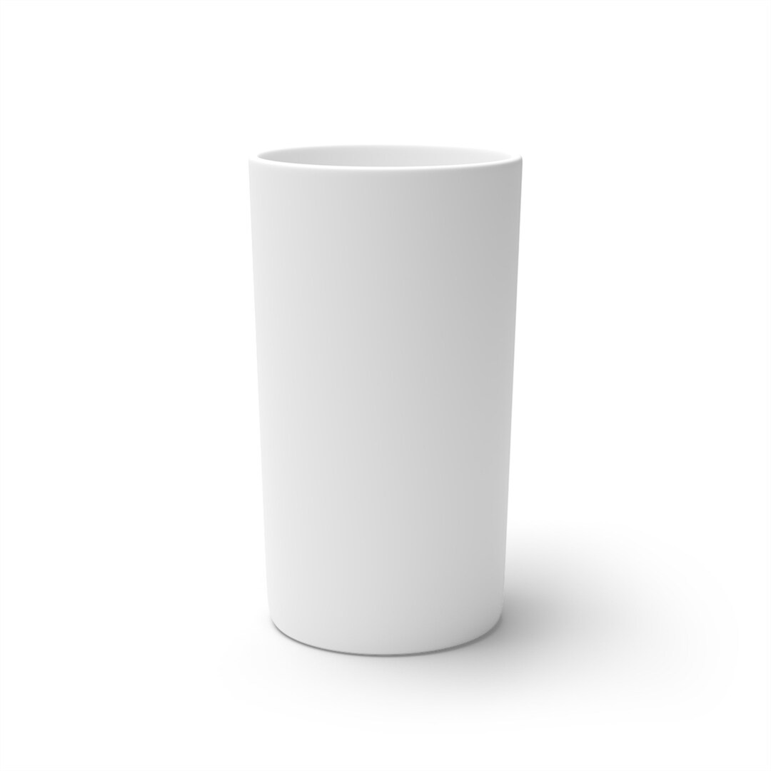 Conical Coffee Mugs (3oz, 8oz, 12oz) - Etsy
