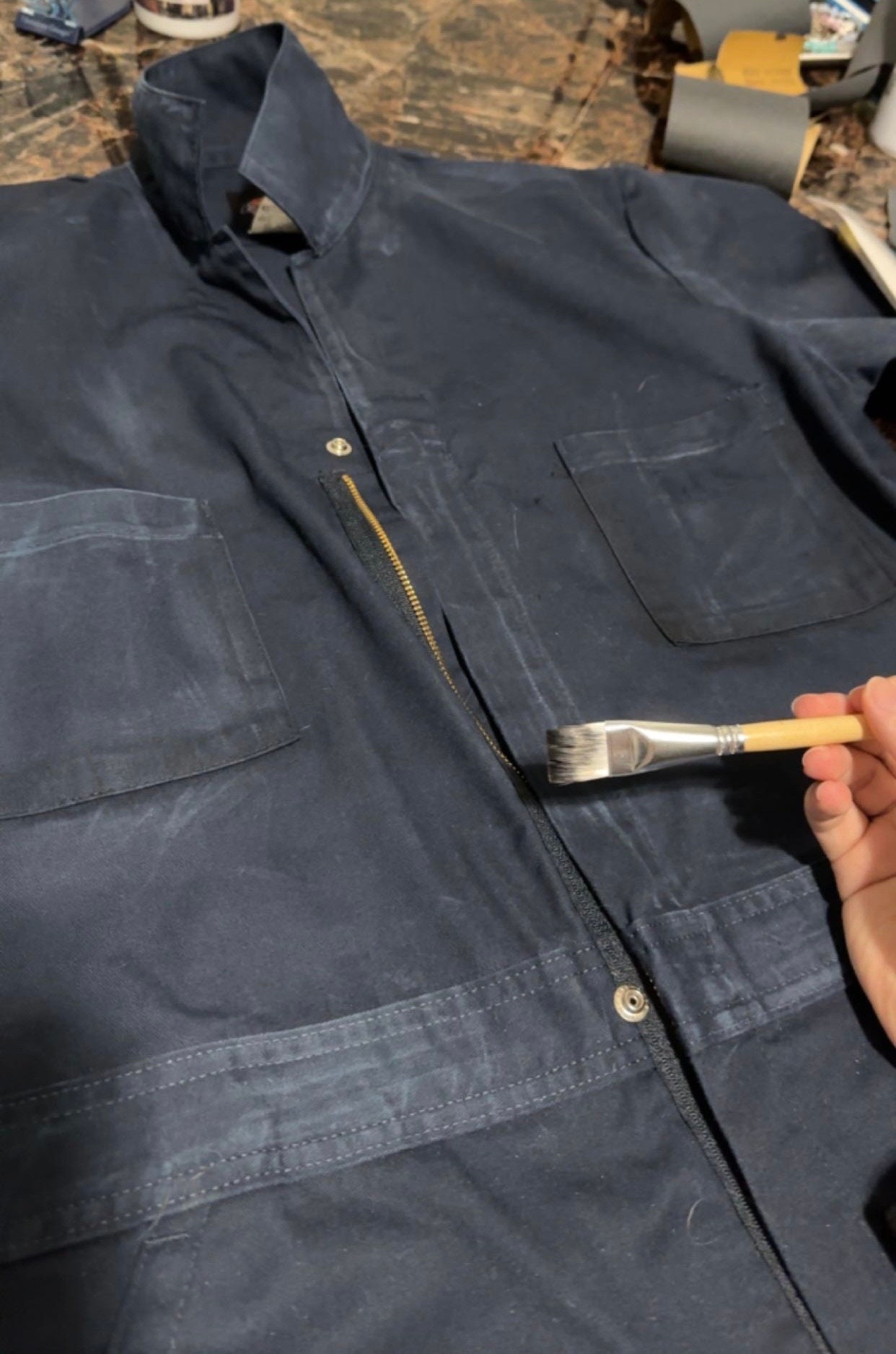 Michael Myers Coveralls Classic Halloween 1978 - Etsy