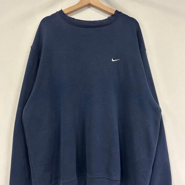Nike Crewneck Vintage - Etsy