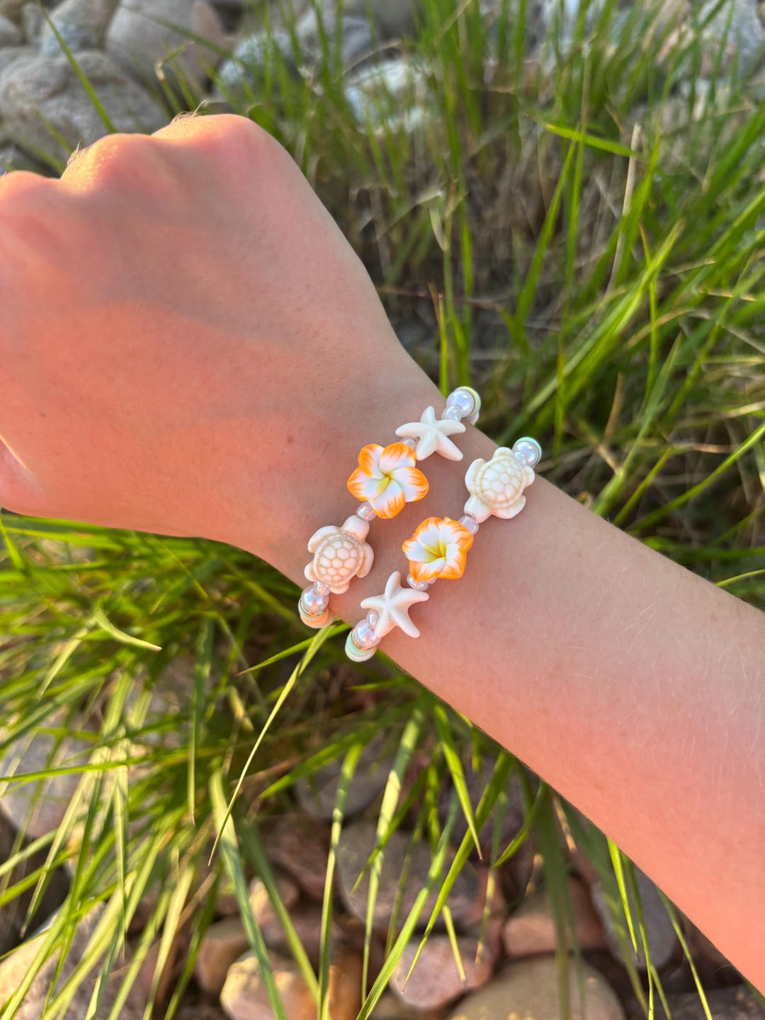 The Bubble Bracelets - Etsy