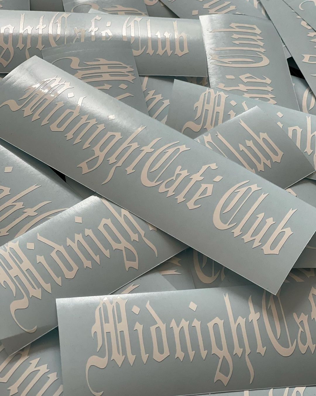 Custom Vinyl Decals - Make Your Own Personalized Decal - Car, Window ...