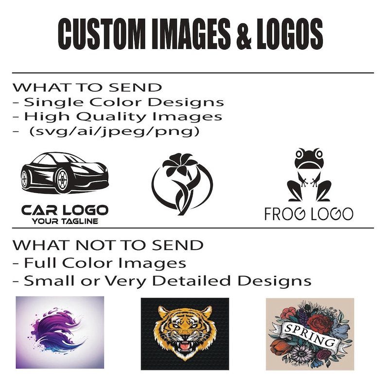 Custom Vinyl Decals - Make Your Own Personalized Decal - Car, Window ...