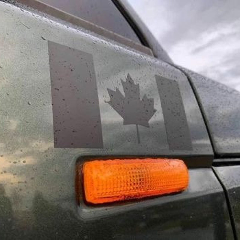 Car Decal - Etsy Canada