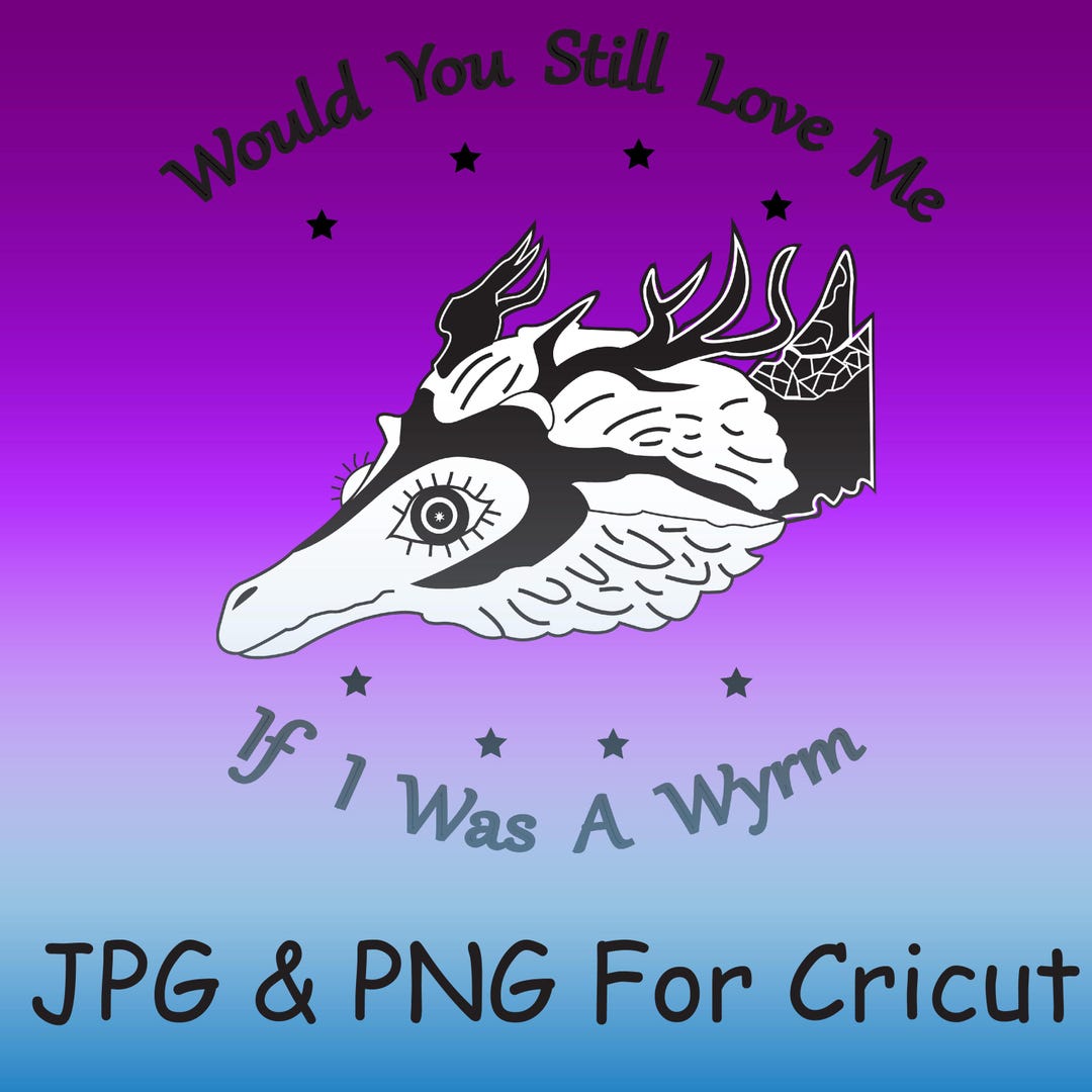 Legend of Zelda "dragon Zelda" Design for Cricut - Etsy