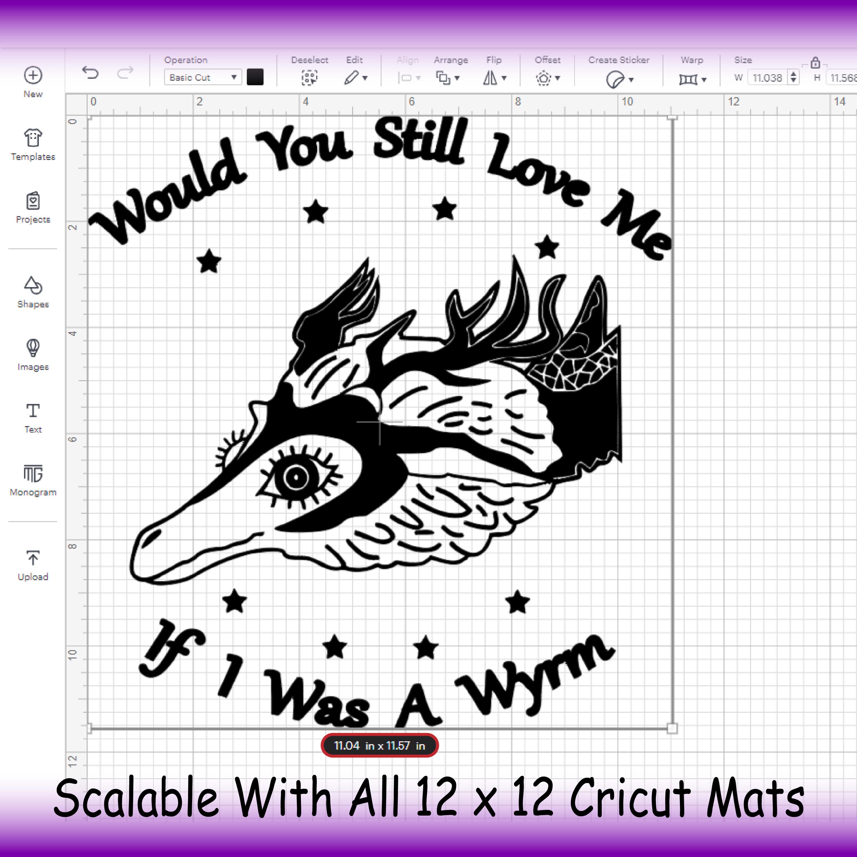 Legend of Zelda "dragon Zelda" Design for Cricut - Etsy