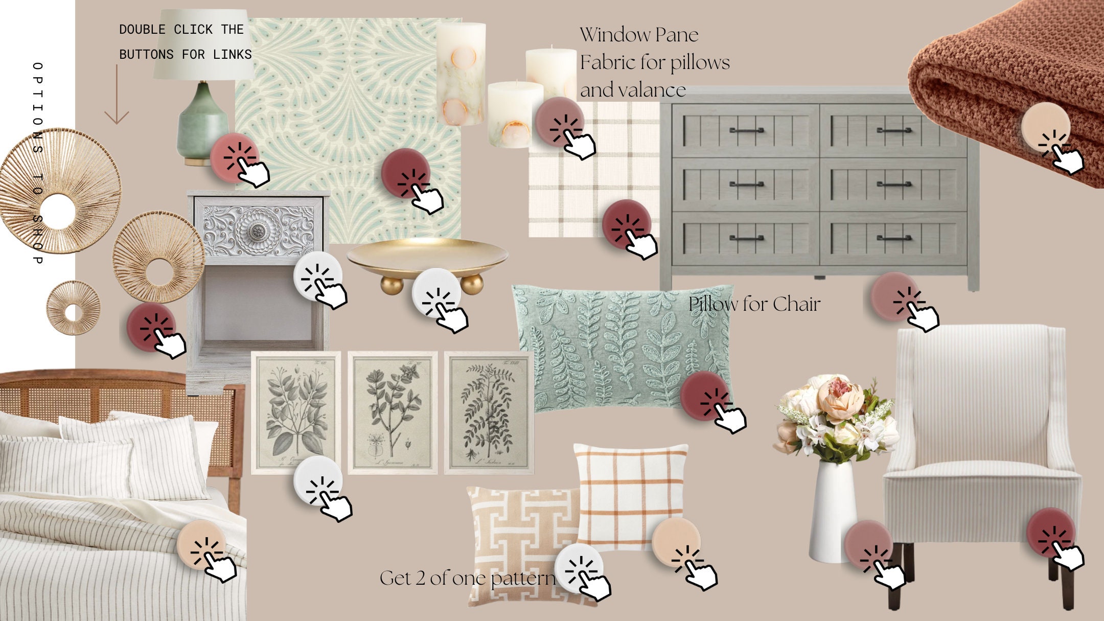Custom E-design Package for Interior Design - Etsy