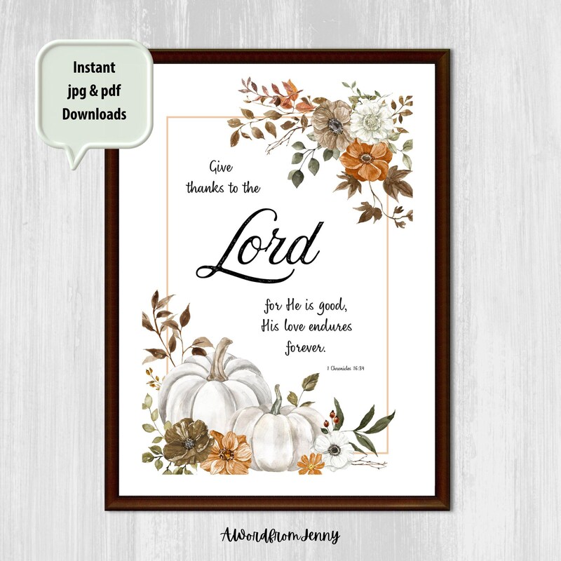 AWordfromJenny - Etsy